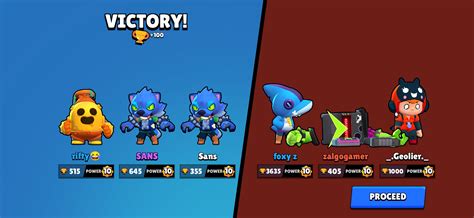 9 Best Uleonstars Images On Pholder Brawl Stars P Lostredditors