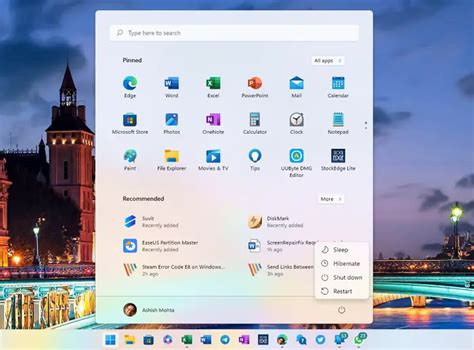 Why Cant I Shut Down Windows Pc