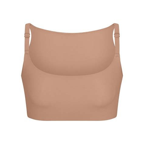 Fits Everybody Back Smoothing Scoop Bralette Sienna
