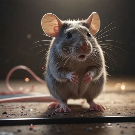 Mouse Rat Antibody Cross Reactivity Insights And Impact