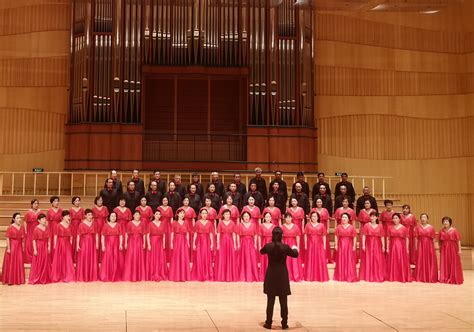 省音协举办赞礼新中国 奋进新时代河南省庆祝新中国成立70周年合唱专场音乐会 综合文艺 文艺资讯 河南文艺网 河南省文联 河南省文学
