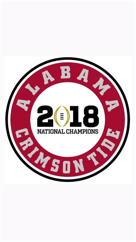 Pin By Brandy On Alabama Roll Tide Roll Alabama Crimson Tide Football