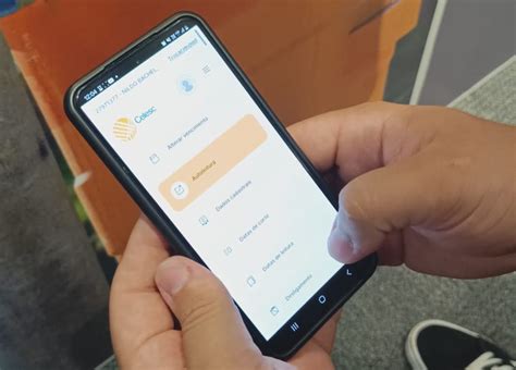 Celesc inicia transição para o novo sistema nesta terça feira saiba o