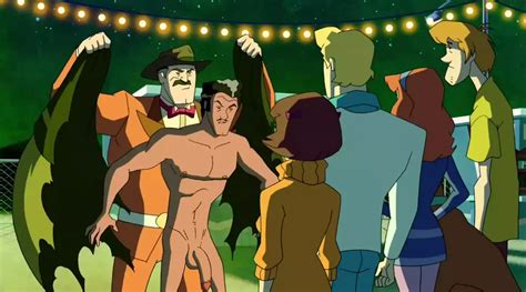 Mysteryincorporated Scooby Doo