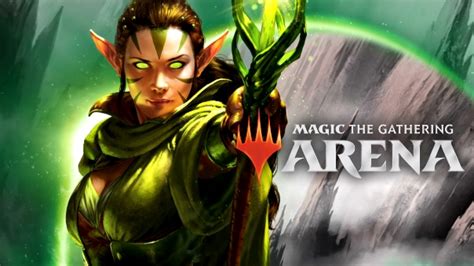 Magic The Gathering Arena Closed Beta Thoughts MMOHuts
