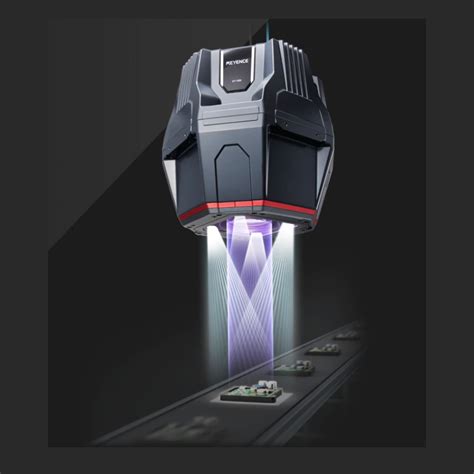 New 3d Inspection System With Full Scale Inspection Capabilities News