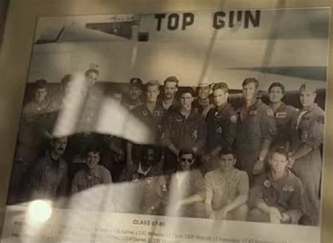 Ator de Top Gun processa Paramount Studios por uso não autorizado de