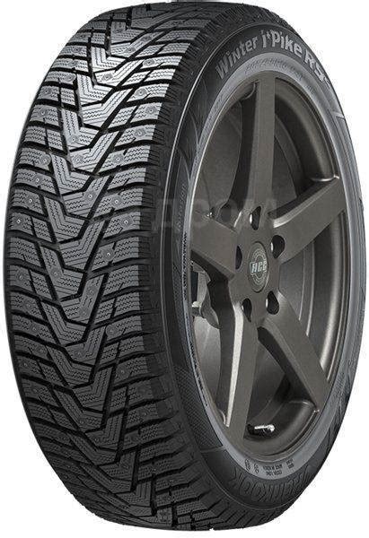 Автошина Hankook Winter I*Pike RS2 W429 155/80/R13 79T, 13", 1 шт, 155 ...