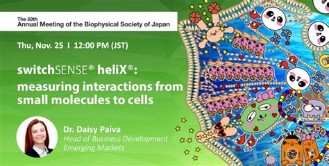 Dynamic Biosensors On Linkedin Programproceedings