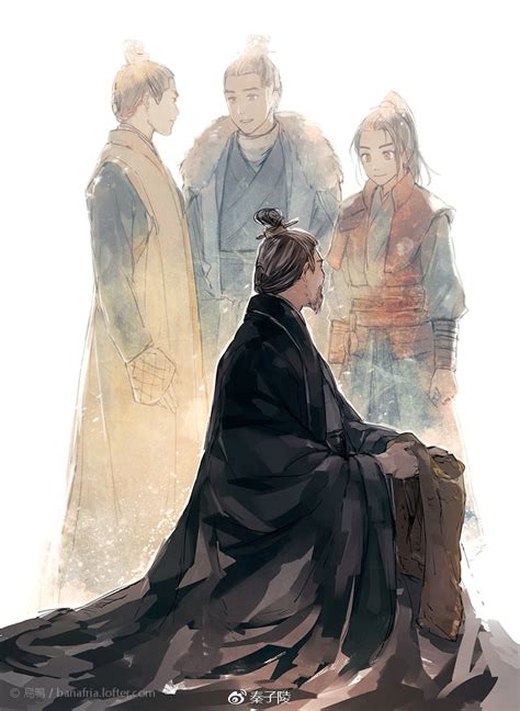 琅琊榜之风起长林没有狗血 无关套路 至情至性 是为琅琊 博客 文学城
