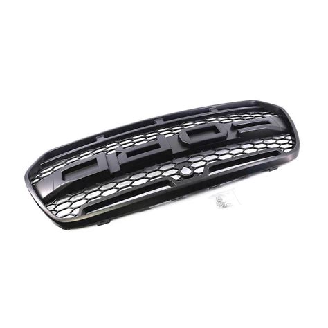 For Transit Raptor Style Grills For Ford Transit 2015 2018 Car Front