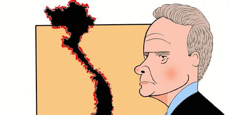 Opinion Jim Webb On Echoes Of Vietnam 50 Years Later