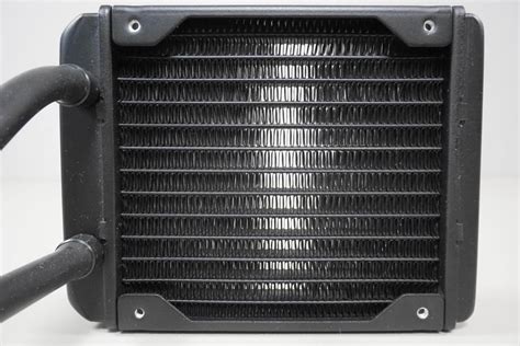 NZXT Kraken X31 Liquid CPU Cooler Review Page 2 Of 5 ThinkComputers Org