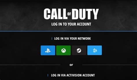 How To Sign Up For The Call Of Duty Modern Warfare Beta