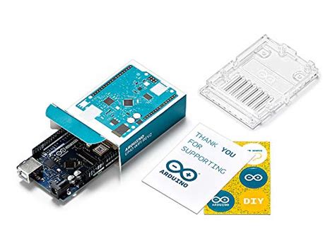 Arduino Wifi Rev2 Hiper Asia