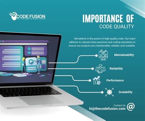 Codefusionprivatelimited Codefusion Growth Codequality Innovationstrategy Results