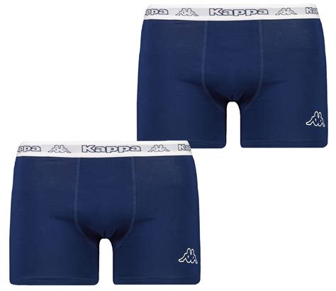 Pánské boxerky Kappa 2 Pack