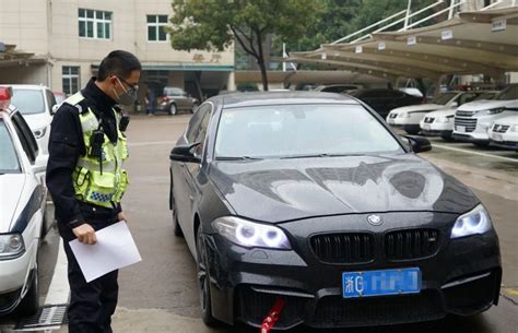 免检车申领检验标志是啥意思 有驾