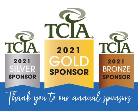 Sponsorship News Tree Care Industry Association Corporate Membership