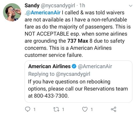 Me Rehúso A Volar En Un Boeing 737 Max Priva Incertidumbre Entre