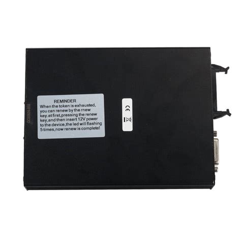 V2 13 FW V7 003 KTM100 KTAG ECU Programming Tool Master Version With Unlimited Token