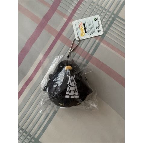 Jual Chuncolle Mascot Plush Akutagawa Bsd Shopee Indonesia