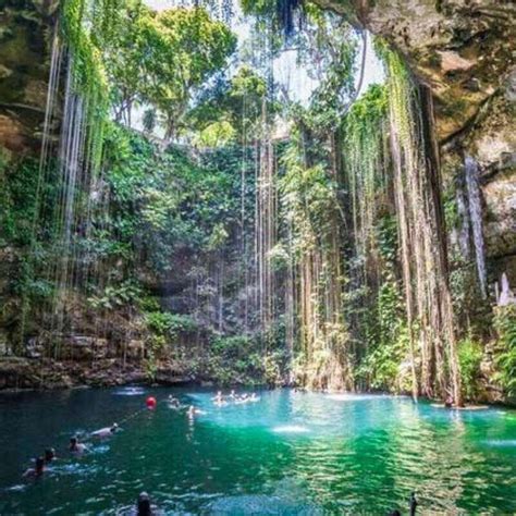 Classic Chichen Itza