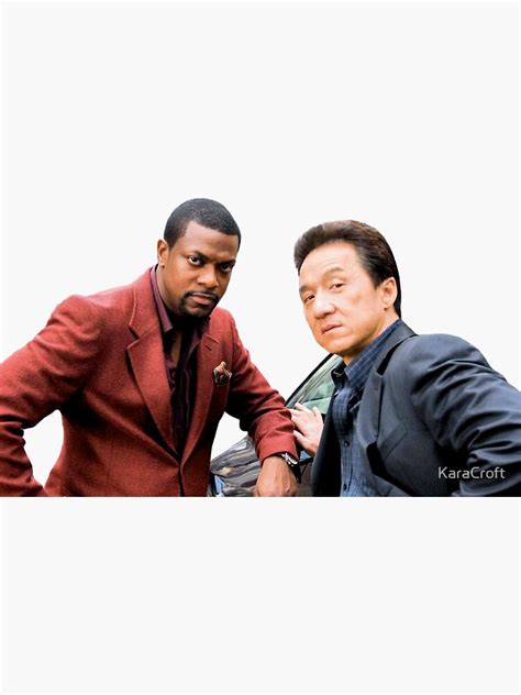 Chris Tucker Black Jokes Meme