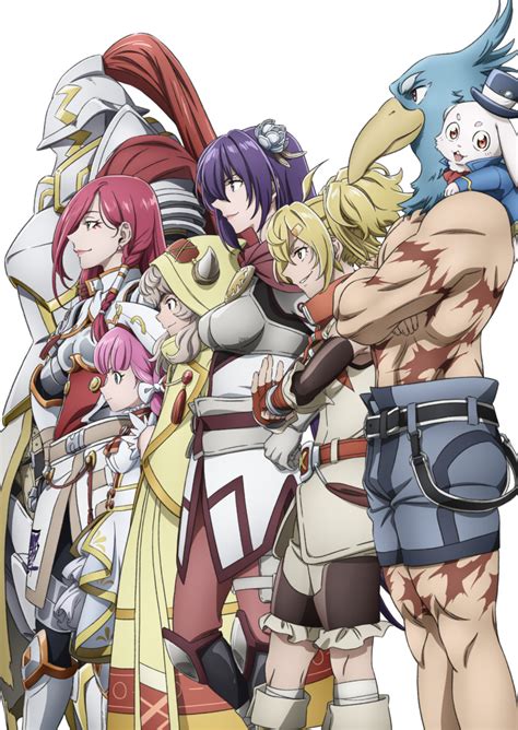 Arthur Pencilgon Shangri La Frontier Emul Shangri La Frontier Oikatzo Shangri La Frontier