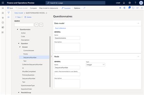Design A New Er Solution To Print A Custom Report Finance And Operations Dynamics 365