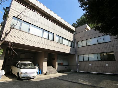 赤坂メルクビル港区赤坂のビル情報【オフィスナビ®】