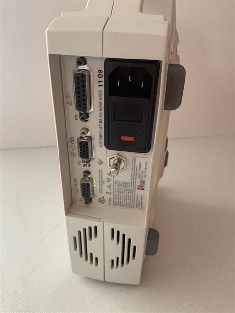 Used Masimo Radical 7 Masimo Radical Rds 1 Signal Extraction Pulse