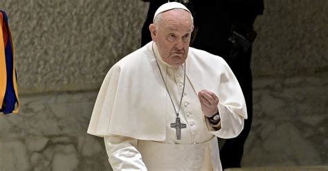 Venezuela Los Gestos Del Papa Francisco Con Nicolás Maduro A Un Mes De
