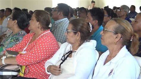 PDDH informa II fase del plan Atención Integral a víctimas del golpismo