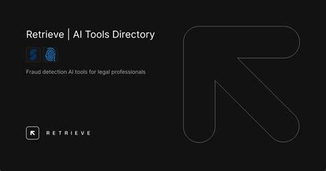 Fraud Detection Ai Tools For Legal Professionals