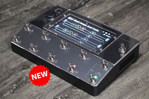 Neural Dsp Quad Cortex Protector Etsy