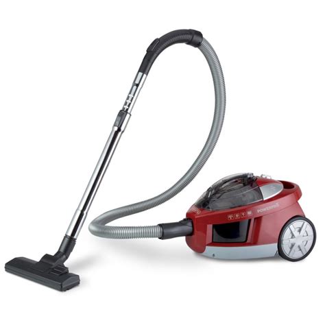 Aspiradora Black Decker Power Pro VCBD2200 AR Bordo