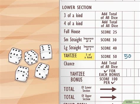 How To Play Yahtzee Rules Scoring And Winning Strategies