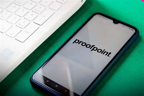 Security Giant Proofpoint Is Laying Off 280 Employees About 6 Of Its