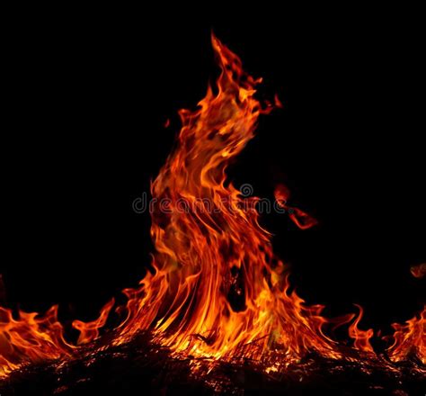 Flamma fotografering för bildbyråer. Bild av eldsläckare - 19776363