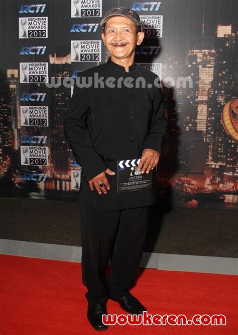 Ki Daus Berita Foto Video Lirik Lagu Profil And Bio Halaman Utama