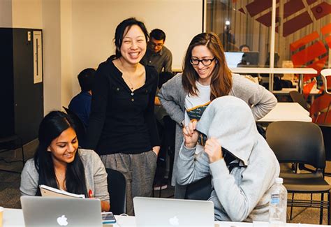 Masters Programs Cornell Tech