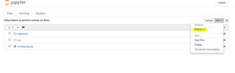 Python Why My Jupyter Doesnt Have Run Cell Option Stack Overflow