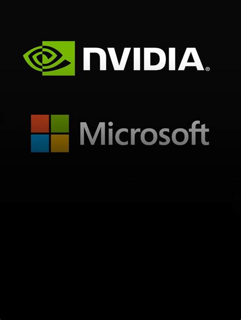 Microsoft And Nvidia Partner Up To Build The Worlds Largest Ai