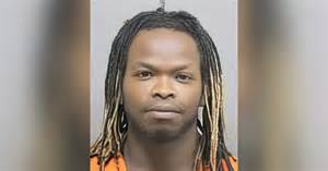 Pair Arrested After Crowley Home Hit 17 Times By Gunfire More Arrests