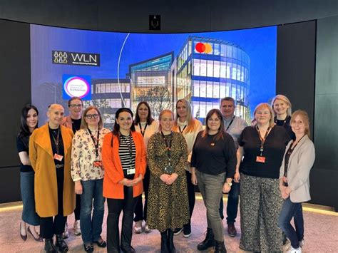 Cwit Ireland Connecting Women In Technology On Linkedin Cwit
