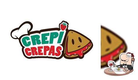 Crepi Crepas Metepec Menú Del Restaurante Precios Y Reseñas