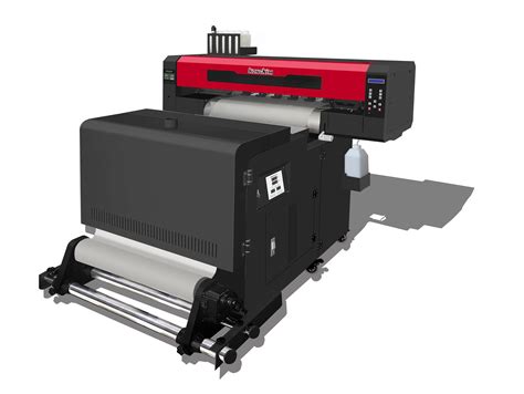 News Are You Looking For The Best Dtf Printer To Set Up Home Printing Business