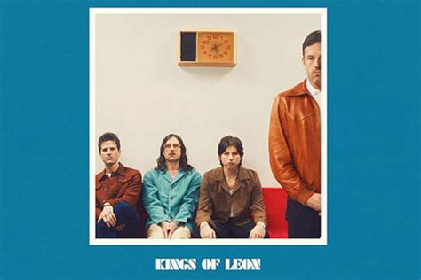 Kings Of Leon ‘can We Please Have Fun Album Review Drgnews