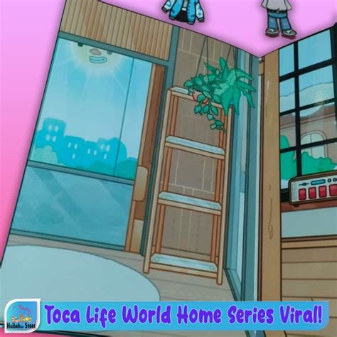 Jual TREND VIRAL MAINAN KERTAS TOCA LIFE WORLD HOME SERIES QUIET BOOK